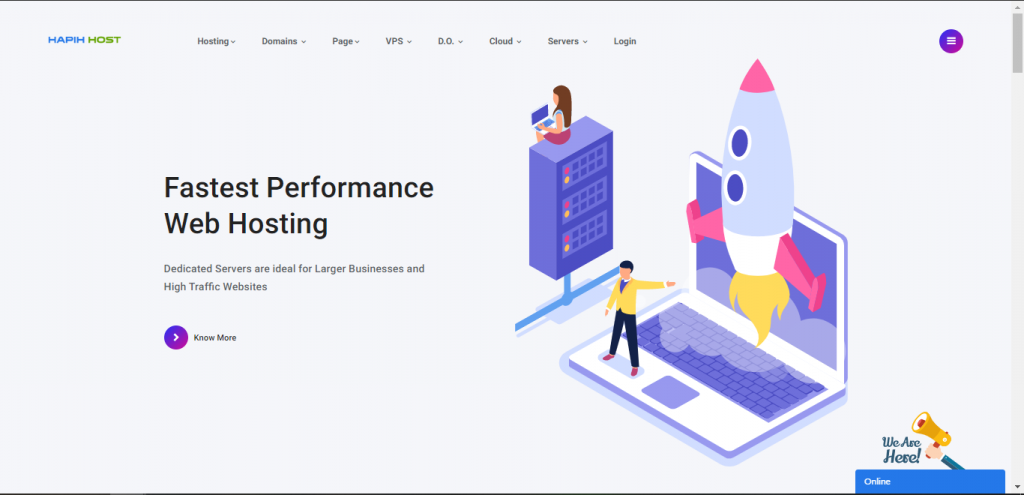 Step by Step BEGINNER’S GUIDE TO CHOOSING A PERFECT HOSTING PLAN PART ...