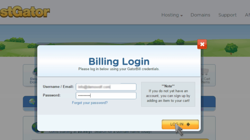 How to change nameserver (DNS) HostGator to Hapih Host | VPS Hosting | Web Hosting India | Cloud ...