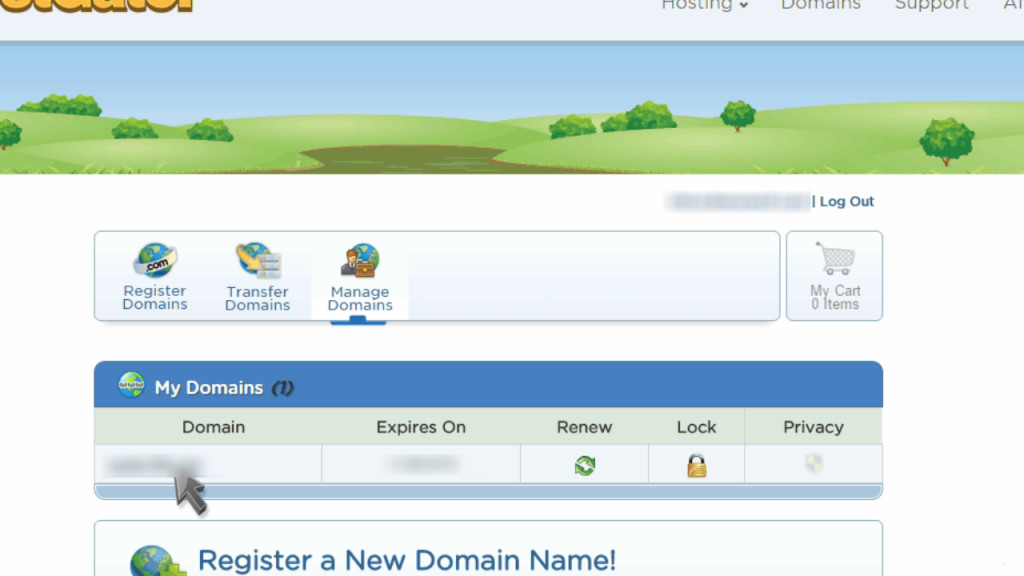 How to change nameserver (DNS) HostGator to Hapih Host | VPS Hosting | Web Hosting India | Cloud ...