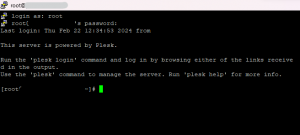 How to connect Linux VPS using Putty? | VPS Hosting | Web Hosting India ...